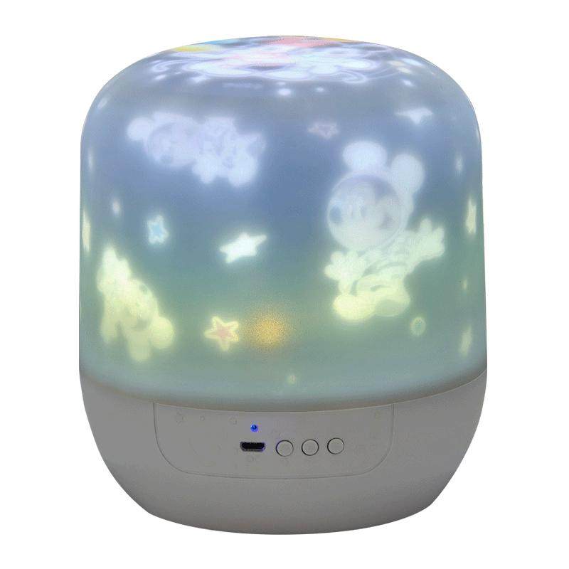 Elsa Princess Elsa Crystal Ball Music Box Music Box Children's Birthday ...