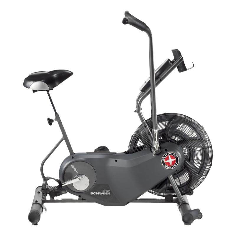Nautilus Airdyne AD6i Upright Exercise Bike