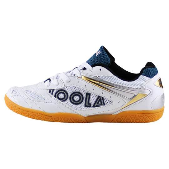 JOOLA Yula Table Tennis Shoes - Men's and Women's Flying Fox Shoes