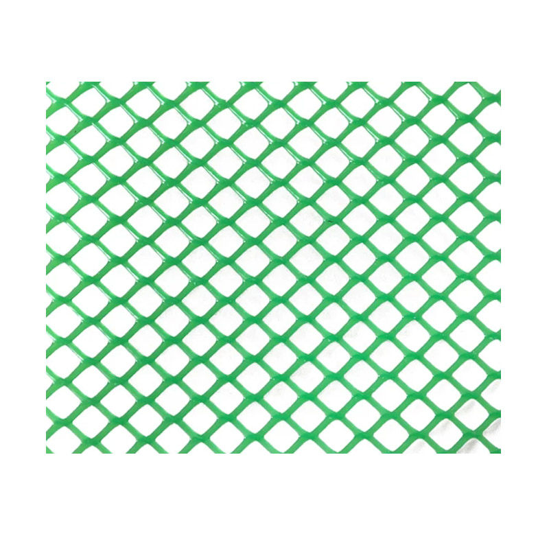 Yanmao Balcony Safety Net - Plastic Mesh Polyethylene Cat & Fall Protection