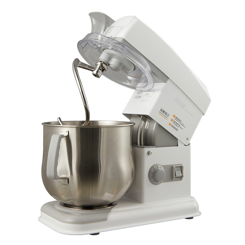 Jiamai Chef Machine - Multi-Functional Kneading Mixer and Noodle Maker