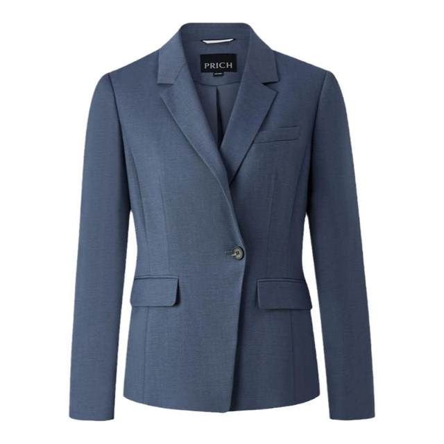 Prich temperament is simple, flat refutation suits 2025 spring new ...