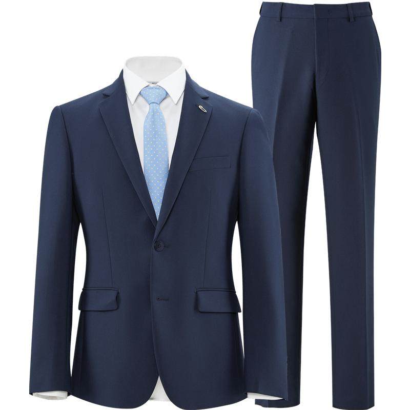 Hla/Hailan House Suit Dress Set | Autumn and Winter Wedding Business ...