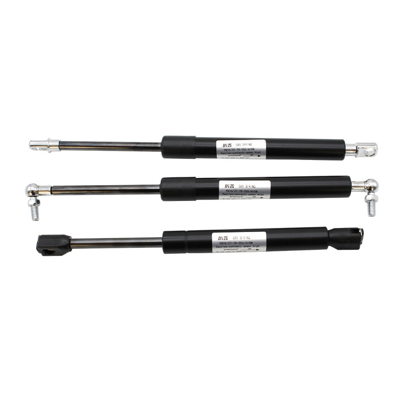 Gas Spring Hydraulic Rod Support Rod Bed Pneumatic Rod Cabinet Gas ...