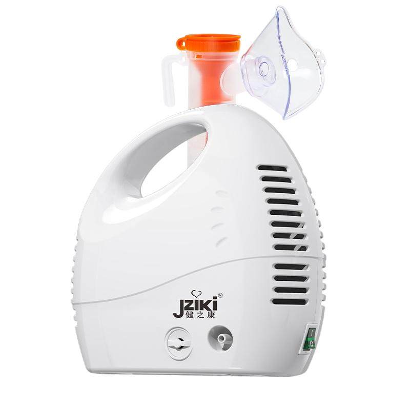 Jziki Air Compression Nebulizer for Kids & Adults - Model Axd-302