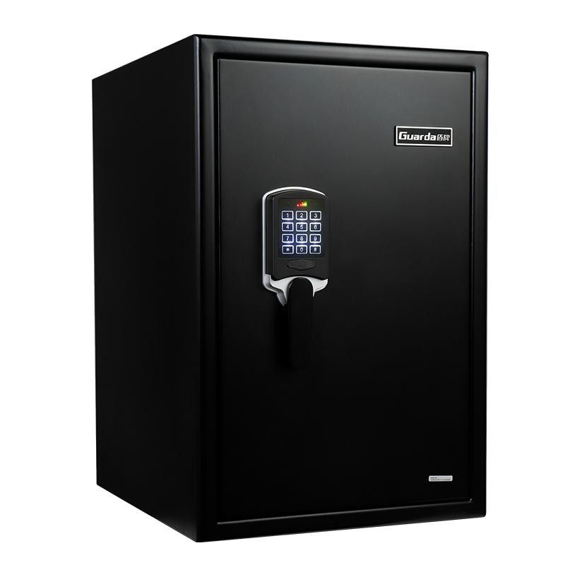 Shield Flagship Store Guarda Fireproof Waterproof Steel Anti-Theft Safe ...