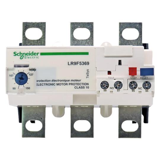 قاطع التحميل الحراري Schneider Electric LRD9D - LRD9D5369