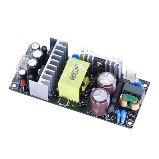 Power Board 12V24V Dual Output Isolation Switching Power Supply Module ...
