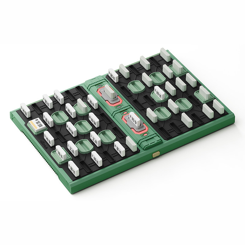 Giiker Counting Intelligent Military Chess Set - Electronic Chessboard ...