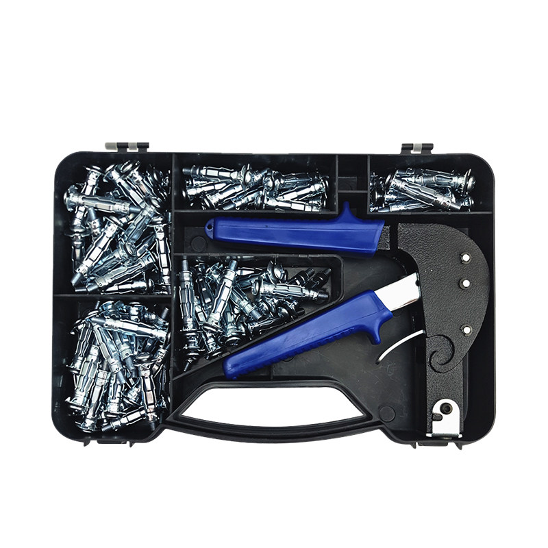 Hollow Gecko Tool Set Gypsum Board Expansion Screw Anchor - Hollow Wall ...