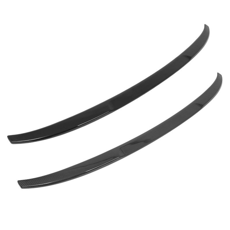 Spoiler Gaya Bilah Destroyer 05 untuk BYD Qin Plus DMI/EV