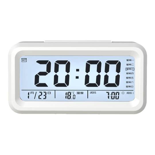 Alarm Clock Student-Specific Wake-Up Artifact - 2024 New Smart ...