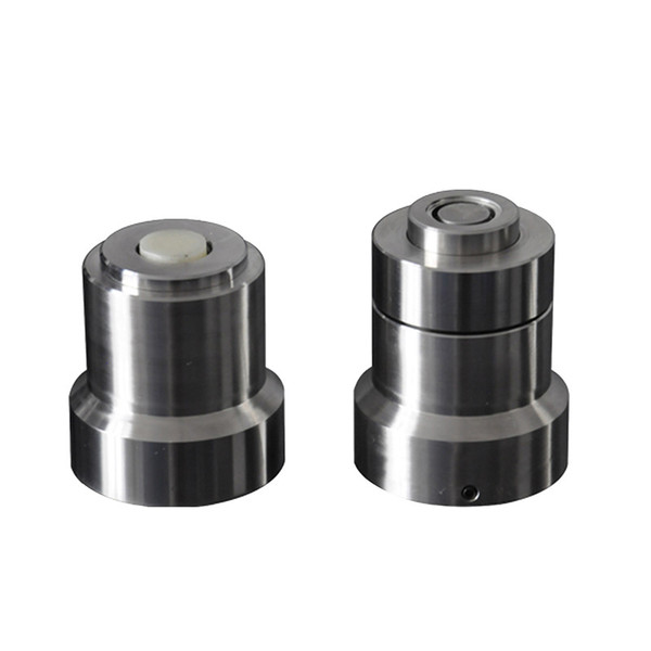 Button Battery Sealing And Disassembling Mold For CR20 Series ...