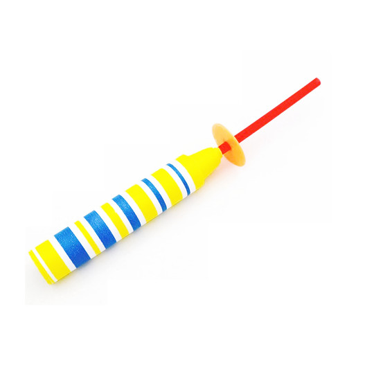 Large Swing Stick - Telescopic Paper Toy for Birthday Parties