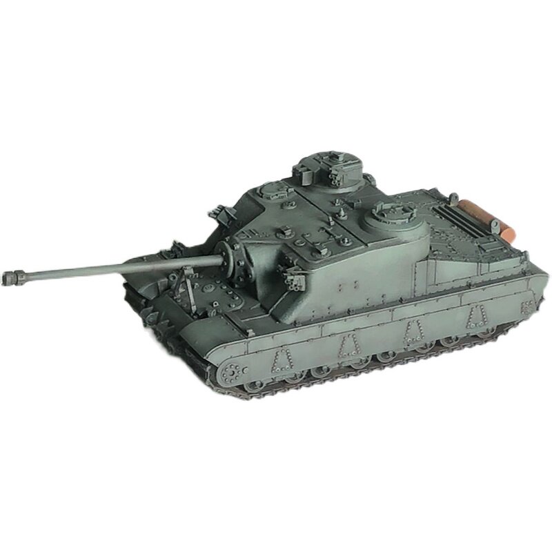 5m hobby 1:72 British Tortoise Heavy Assault Tank - Finished Model