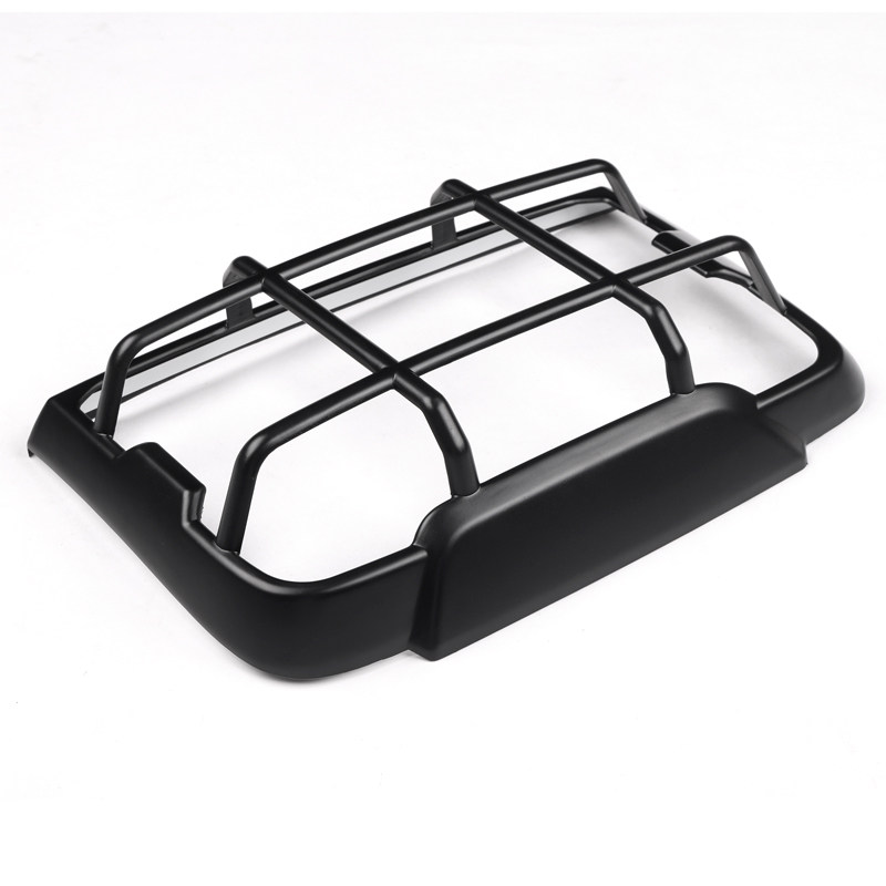 Tank 300 tail light cover protection frame: Modified brake front and ...