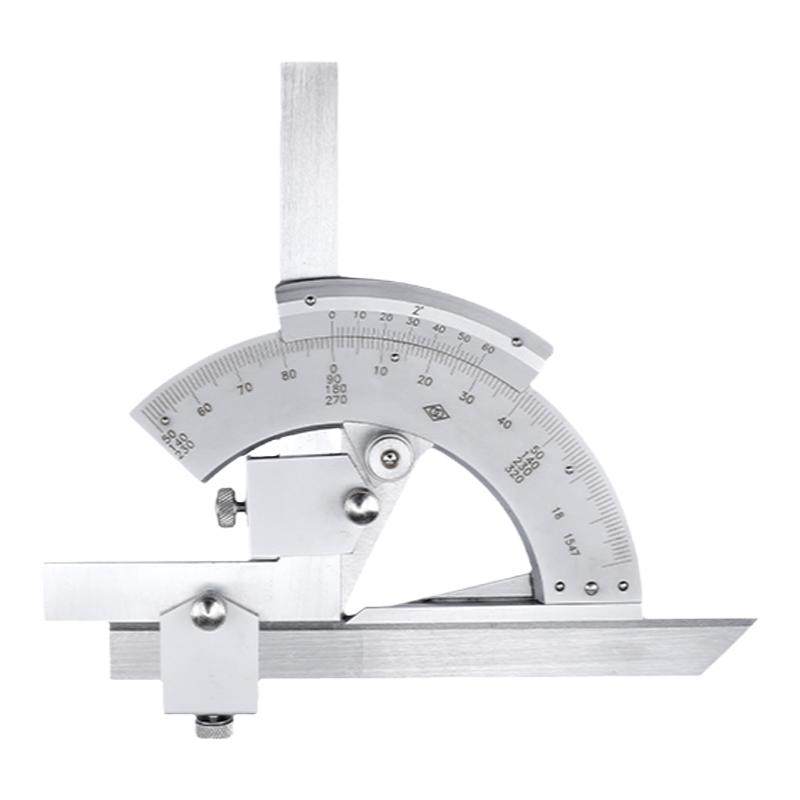 Harbin Haliang Universal Angle Ruler Protractor Caliper - High ...