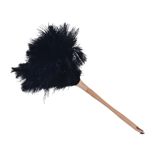 Teng Xuan Feather Duster - Round Head for Indoor Dusting