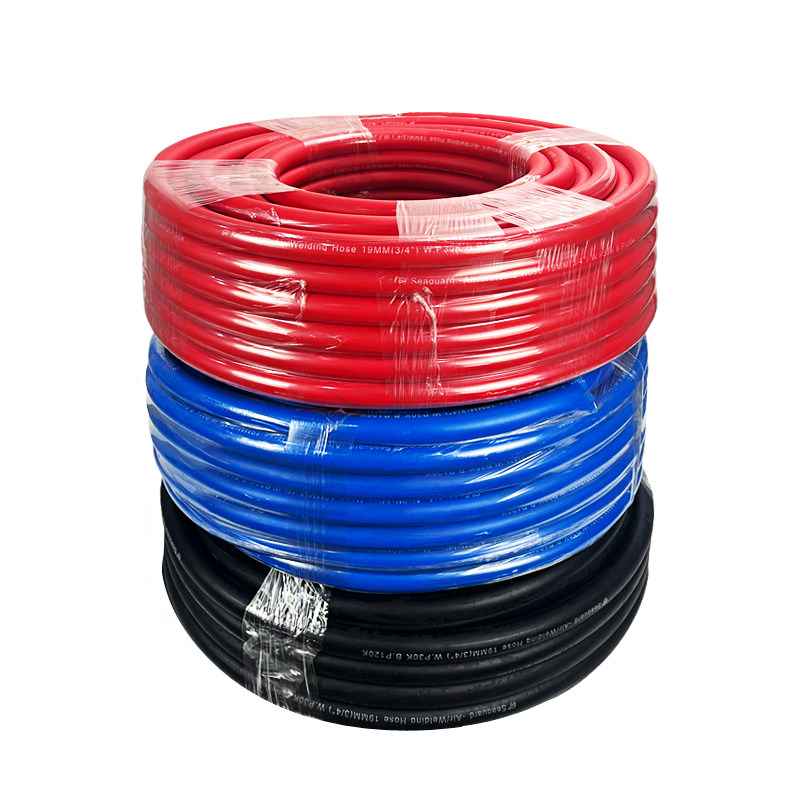 Xinman PVC High Pressure Air Cannon Tube - Xem-dgng-01