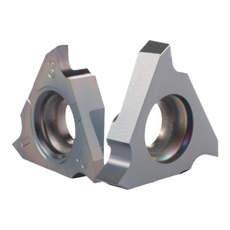 Keencuteer TGf32R CNC Vertical Shallow Groove Blade - Single Piece