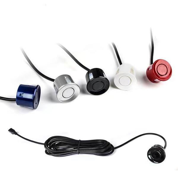 Car Reversing Radar Probe With Universal Electric Eye Sensor | Original ...