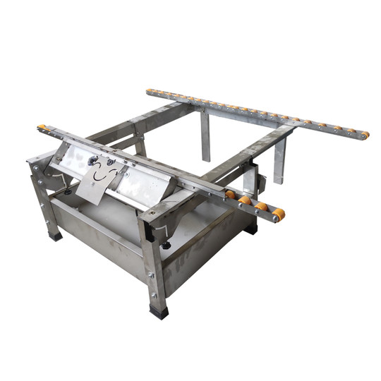 The Chamfering Machine Can Be Used for Straight Cutting, Desktop Dust ...