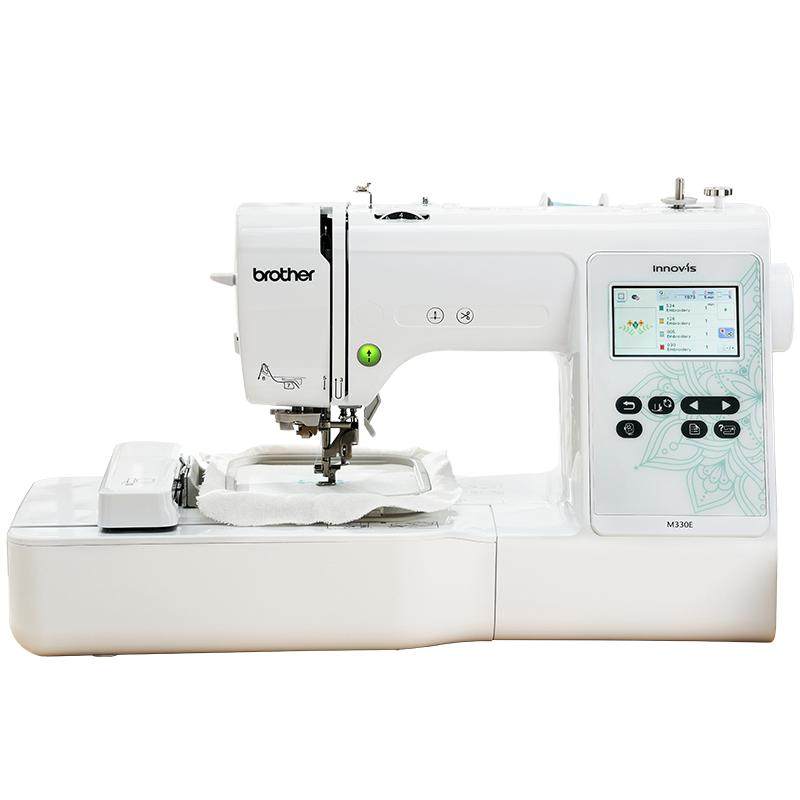 Brother M330e Home Automatic Embroidery Machine
