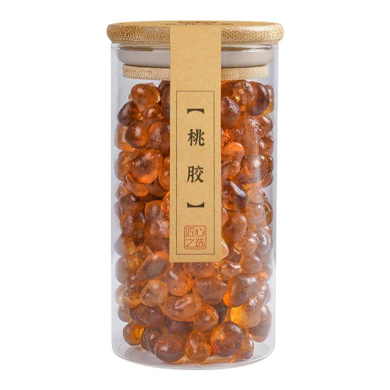 Xinglin caotang yunnan perlenpfirsichgummi | echter essbarer ...