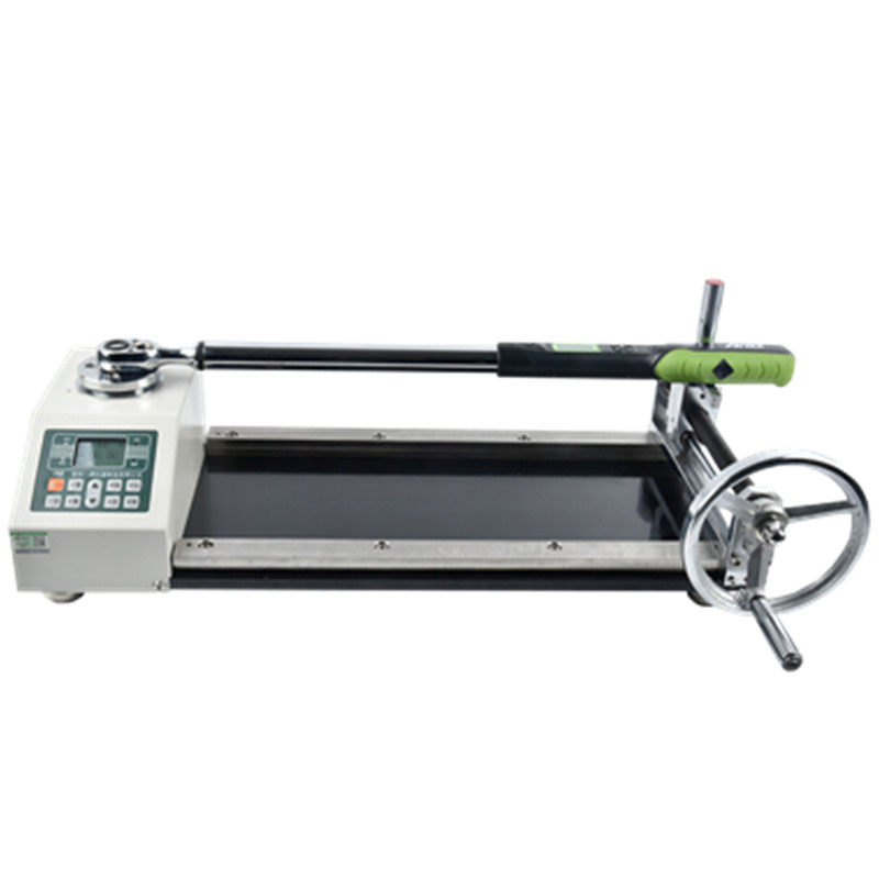 ANJ Digital Display Torque Wrench Calibrator and Tester