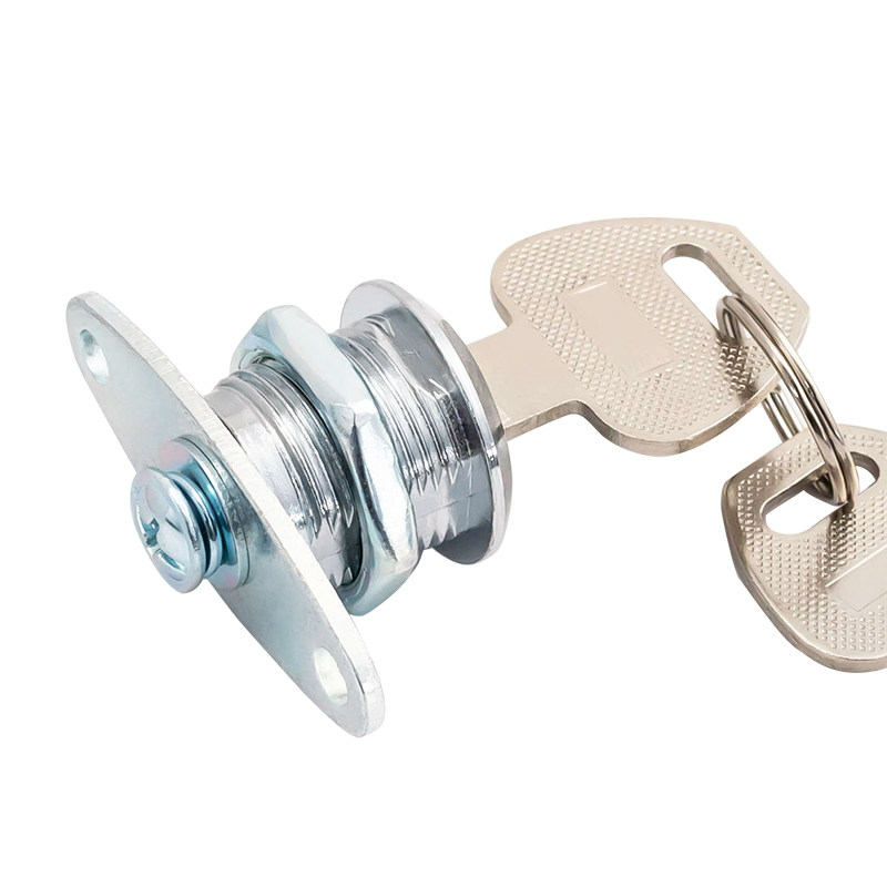 قفل باب خزانة من سبائك الزنك - Looking for a Horse Lgs4k-mm