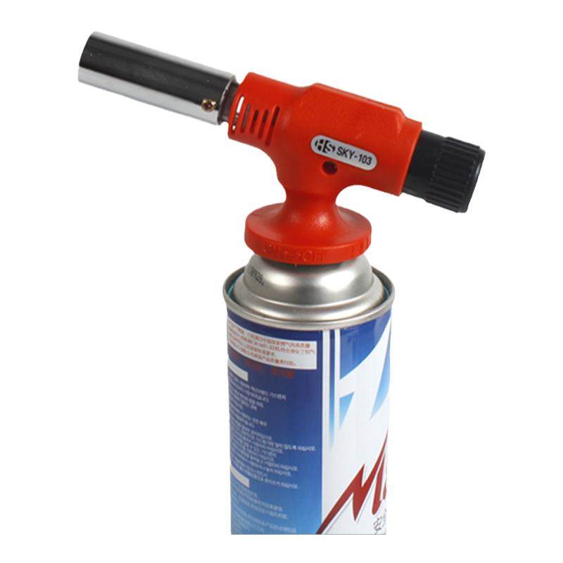 South Korea Imported Electronic Spray Gun Electronic Ignition Gas Gun ...