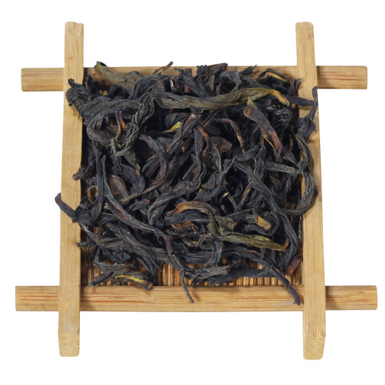 Naixue Duck Feces Fragrant Single Cluster - Hand-Made Lemon Tea Oolong ...