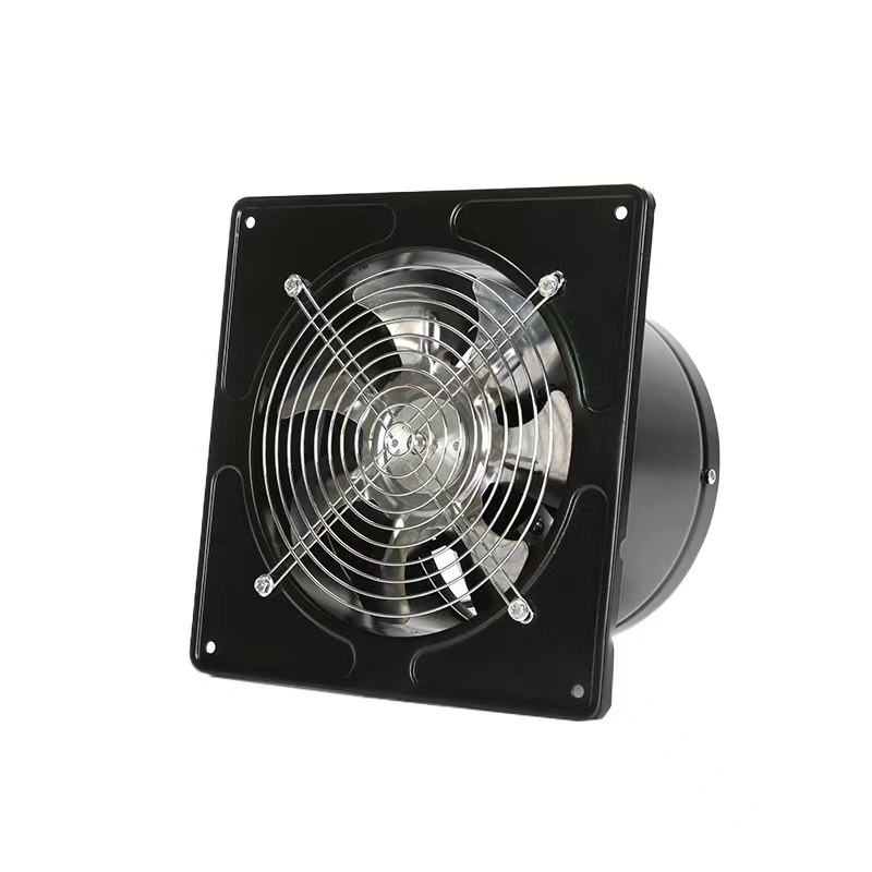High-Speed Ventilation Fan for Kitchen and Bathroom