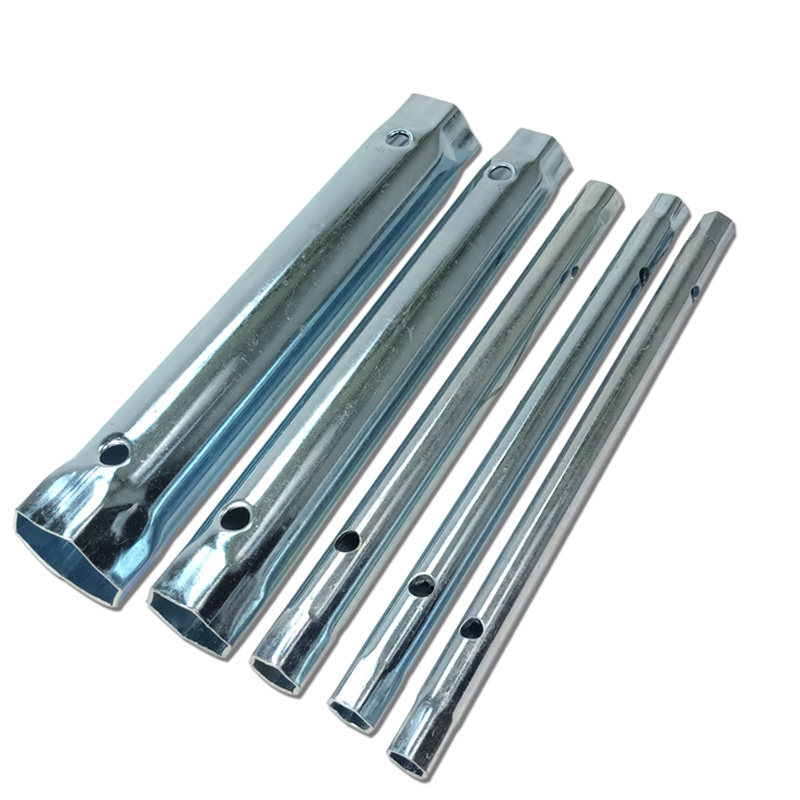 Faucet Installation Tool - Carbon Steel Hex Socket Wrench
