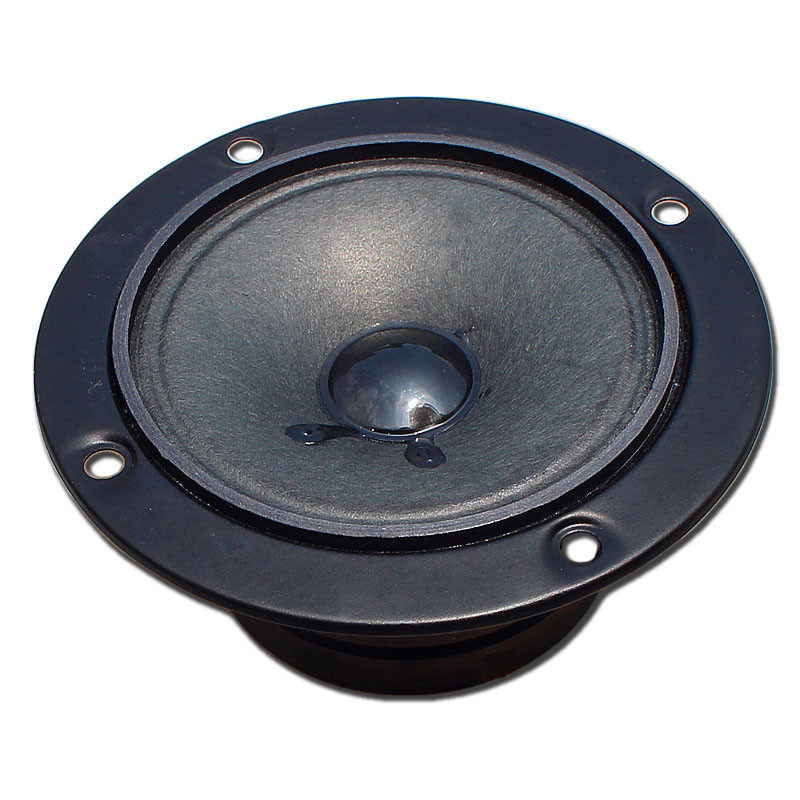 Hao luo 3-palcový 60W výškový reproduktor - na strop, pre KTV a konferencie