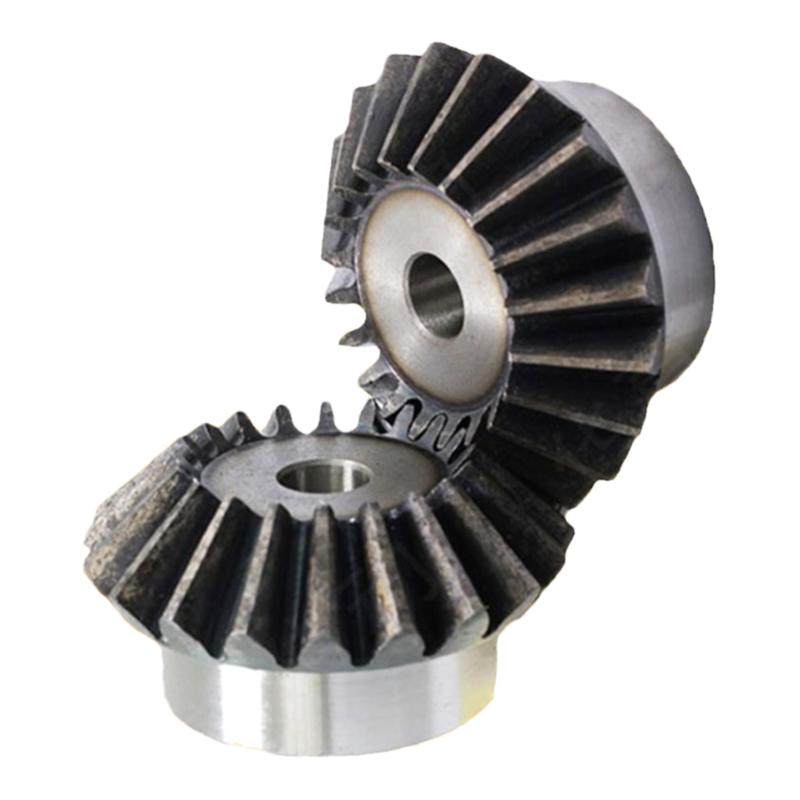 4-Mode 5-Mode 6-Mode 90-Degree Bevel Gear Combination Transmission ...