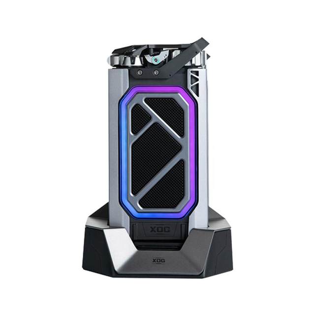 XOG Elvis Sound Sound Wild Machinery Light Domain Sai Bluetooth Audio ...