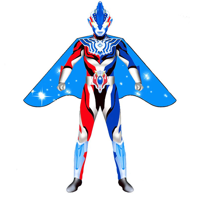 Hengjiang Kite - Galaxy Victory Ultraman Kite - Children's Cartoon Kite ...
