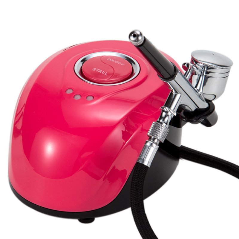 Fairest F-109 High Pressure Oxygen Facial Instrument - Hydrating Nano Spray