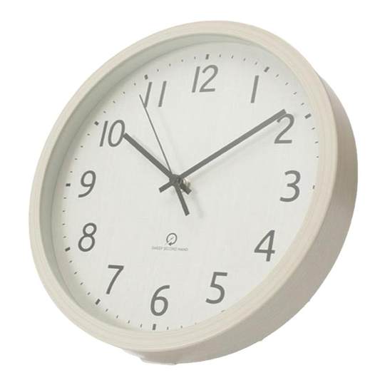 Nitori Yideli Home Modern Minimalist Clock - Wall Clock & Electronic ...