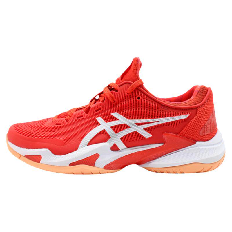 Kasut Tenis Asics Gel-Resolution 8/9 - Unisex