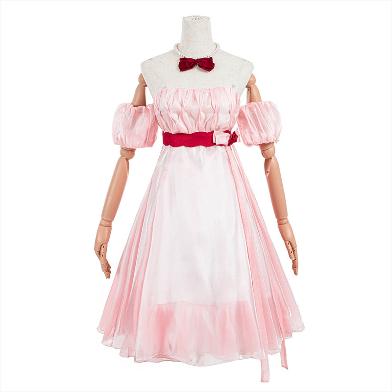 理想 eva ASK花之语明日香cos服绫波丽cosplay服装礼服手办全套