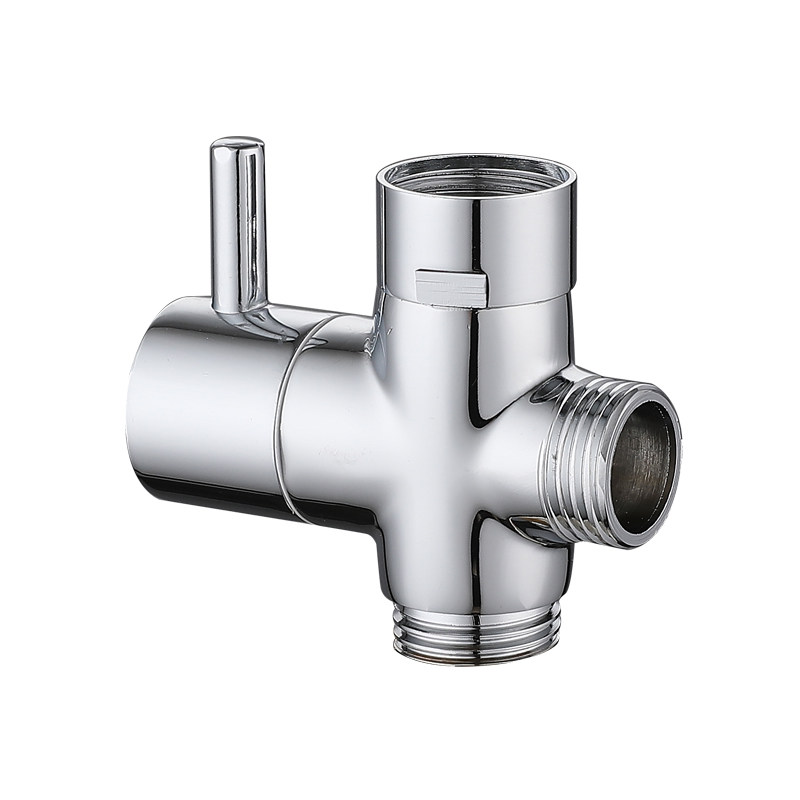 304 Stainless Steel Nozzle Shower Set with Pressurized Toilet Spray Gun ...