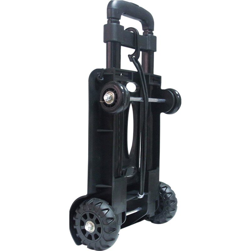 Easy Brand Trolley Portable Trailer Light Luggage Car Home Delivery ...