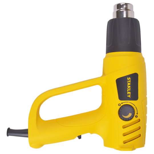 Stanley STXH2000 Hot Air Gun - High Power, Adjustable Temperature
