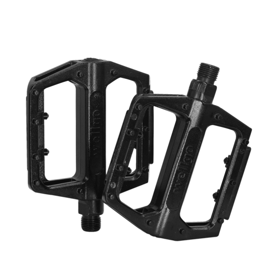 Wellgo B087 Mountainbike Pedal - Aluminium Fahrradpedale