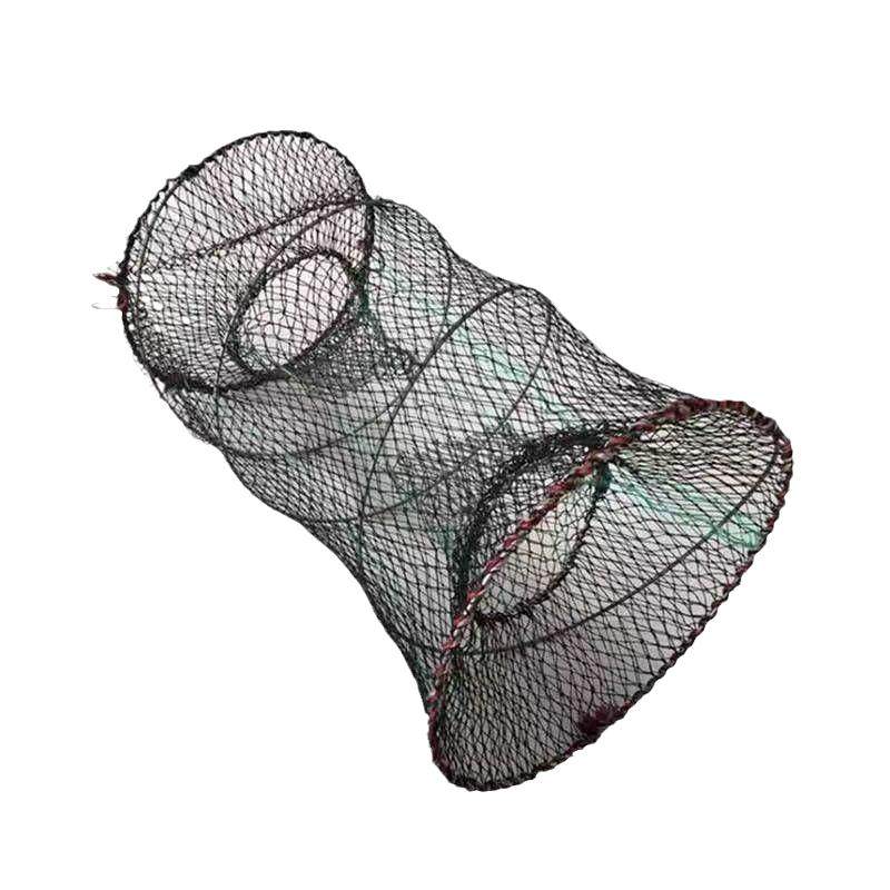 Ribarska košara, zamka za rakove, zamka za škampe, sklopiva cvjetna košara