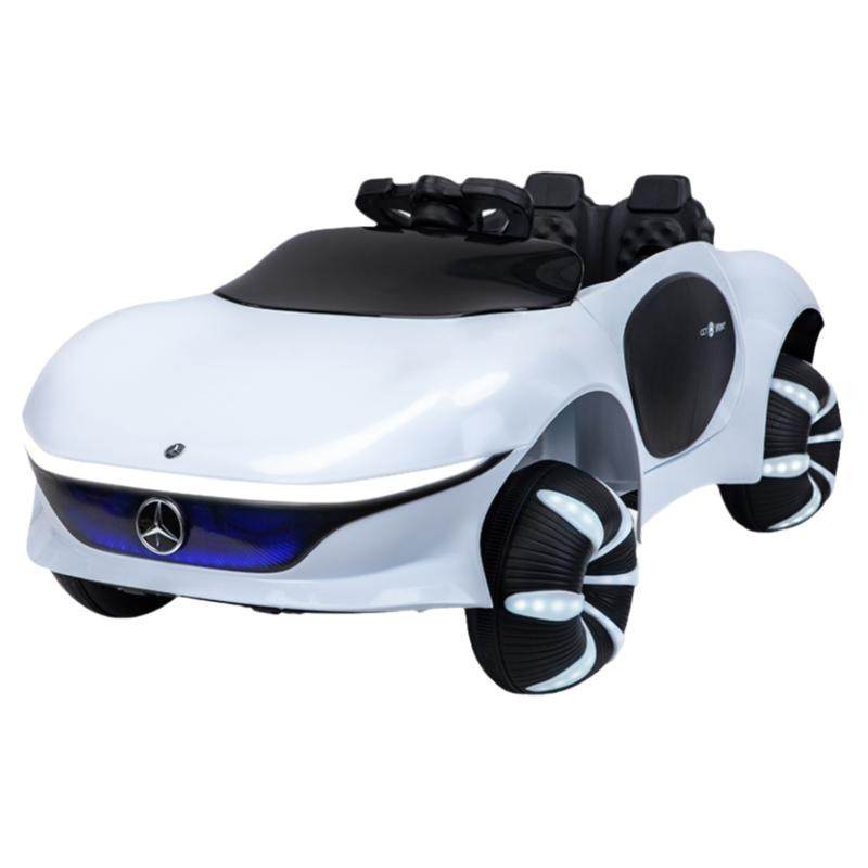 Mobil listrik anak-anak baru, mobil roda empat dengan remote control ...