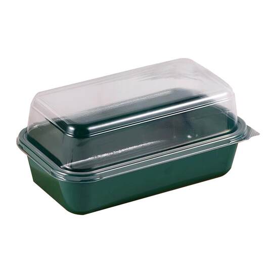 Chinese Pastry Packaging Box Special Cake Roll Peach Crisp Transparent ...
