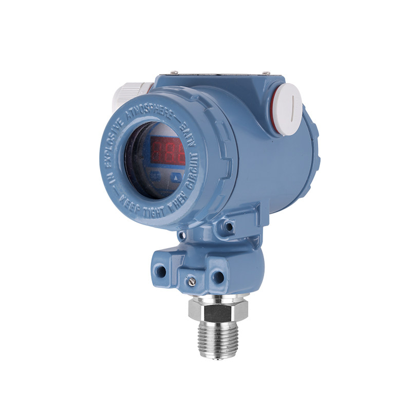 Hammer type constant pressure digital display 2088 Explosion-proof diffusion silicon pressure ...